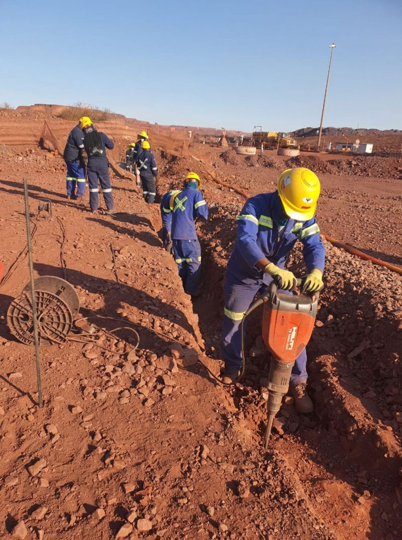 Home - DMK Electrical